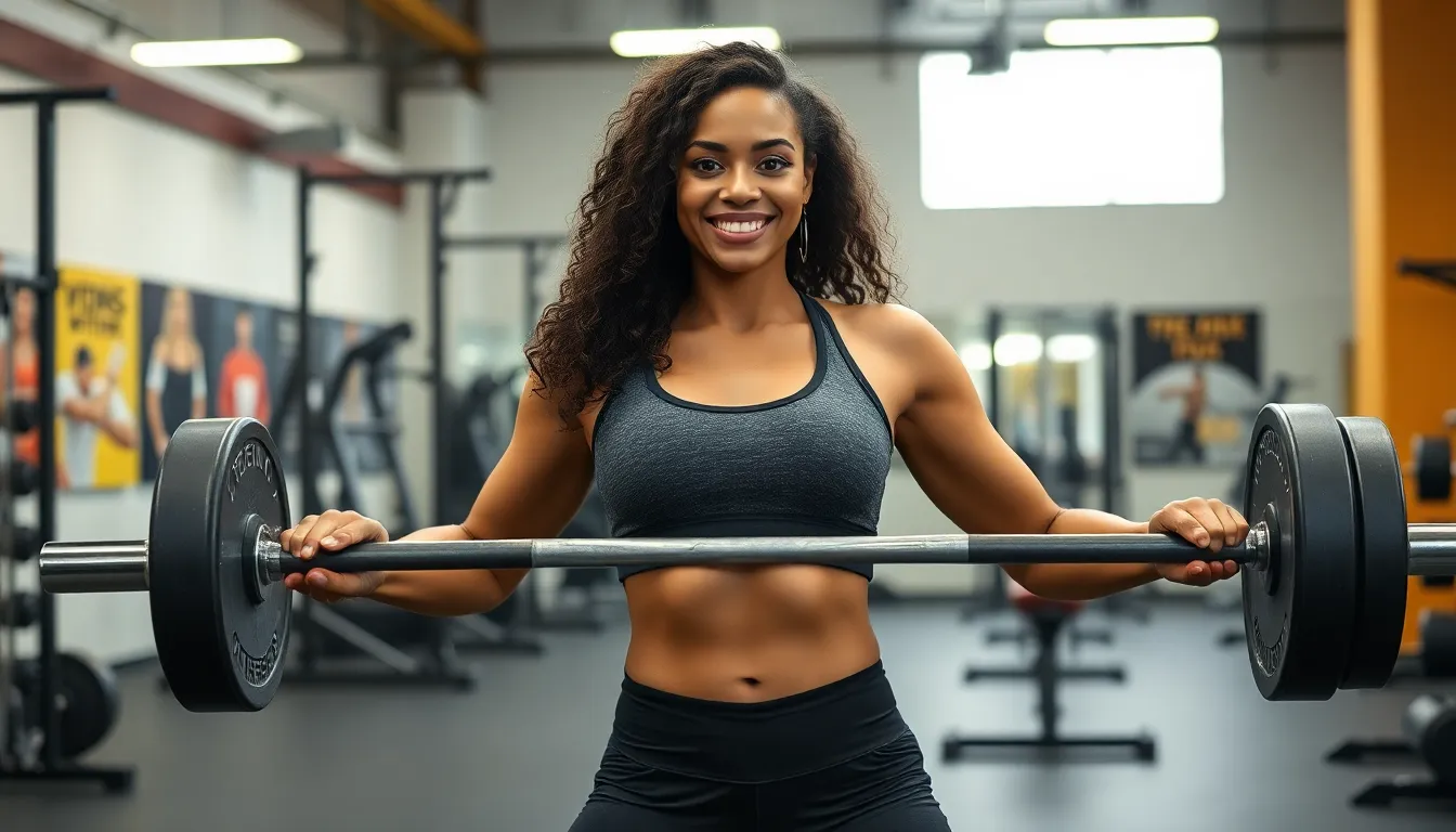 Smart Lifting Guide: Unlock Your Strength with Proven Techniques and ...